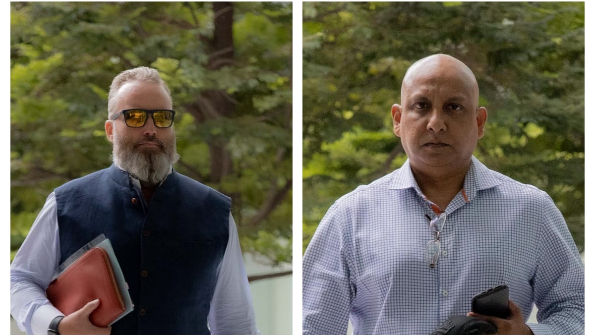 Singaporean and Briton claim trial in Wirecard case over allegedly ...