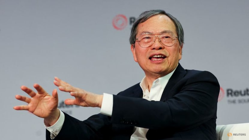 Super Micro CEO confident stock will not be delisted - CNA