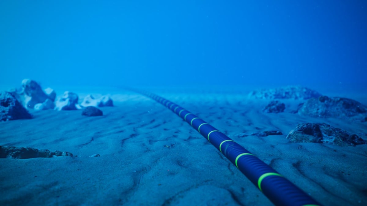 Subsea cables and their importance, explained