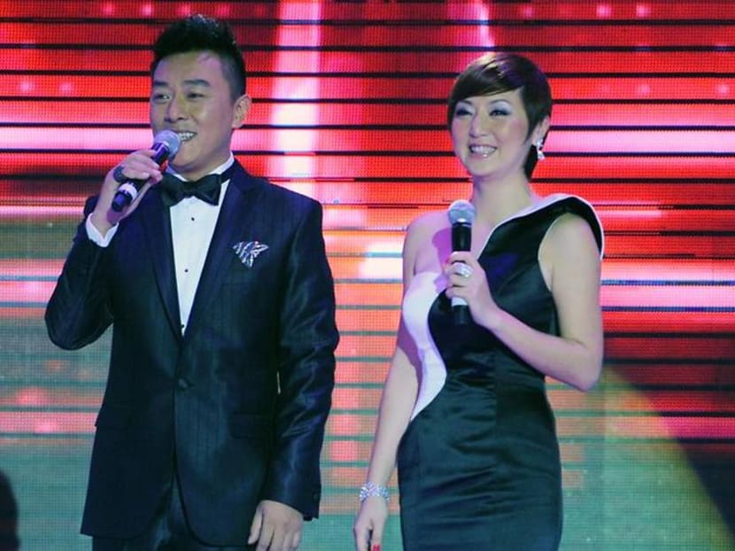 Style Evolution: Quan Yi Feng - TODAY