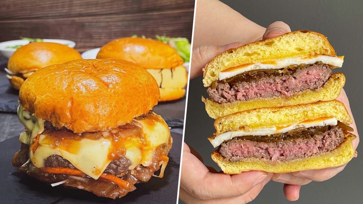 Akashi Restaurant Now Serves Great Japanese-Style Burgers From $10.80 ...