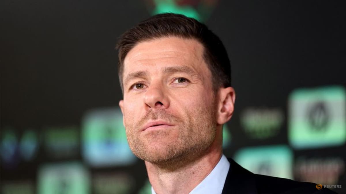 Alonso stands by shock Vinicius benching as Real Madrid chase perfect ...