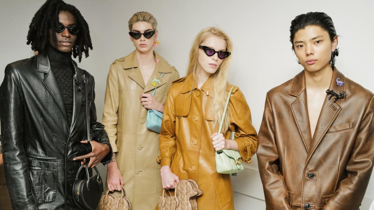 New York Fashion Week spring/summer 2024 in review - CNA Luxury