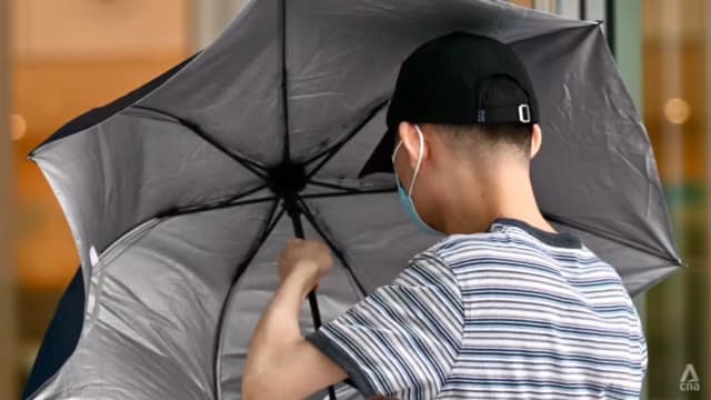 开设假账号分享贬低回教视频 33岁男被判监半年 - 8world