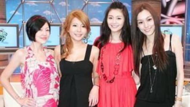 Makiyo在大S头七赴好姐妹家中，亲曝小S状态 - vibes by 8world