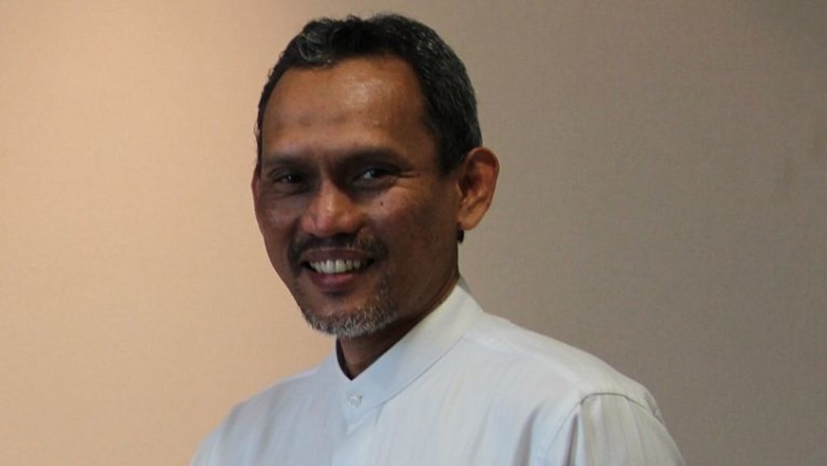 MUIS alu-alukan sokongan pemerintah perkukuh madrasah - BERITA Mediacorp