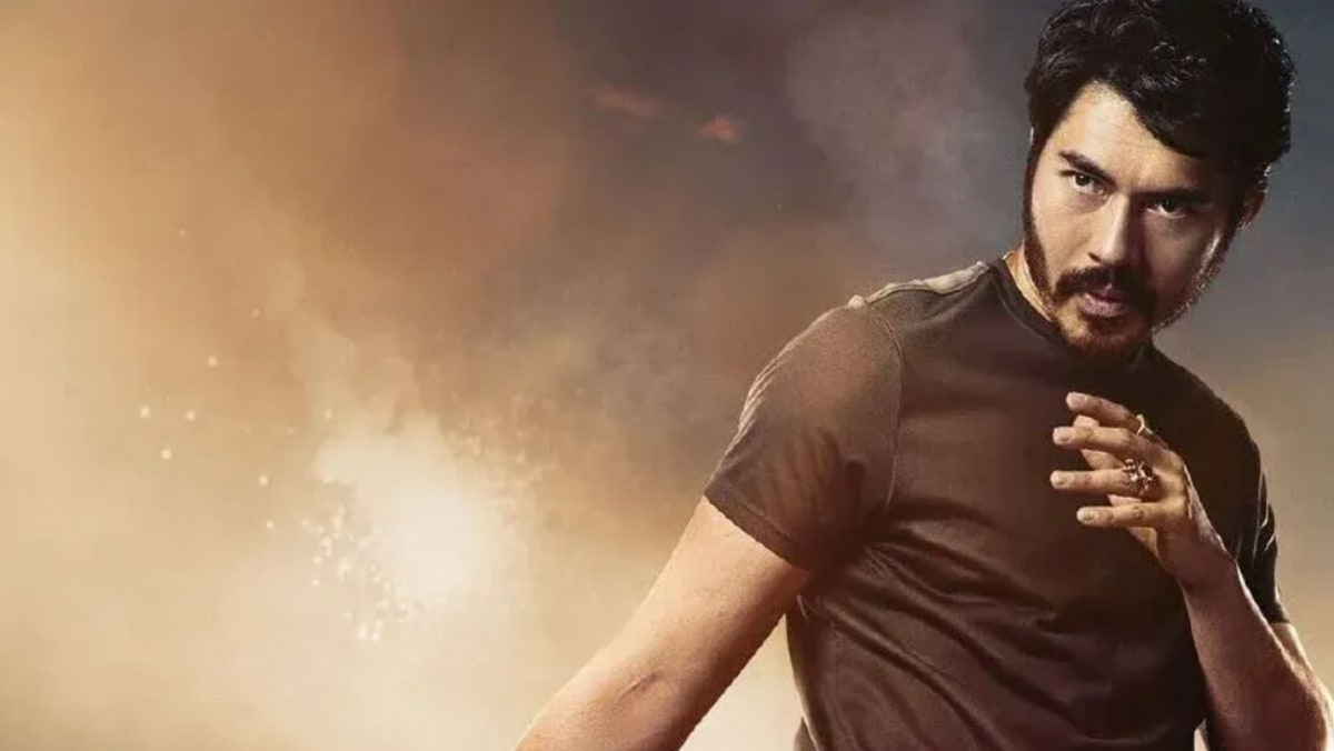 Ada 'Tuah' dalam filem Hollywood Old Guard 2 - BERITA Mediacorp