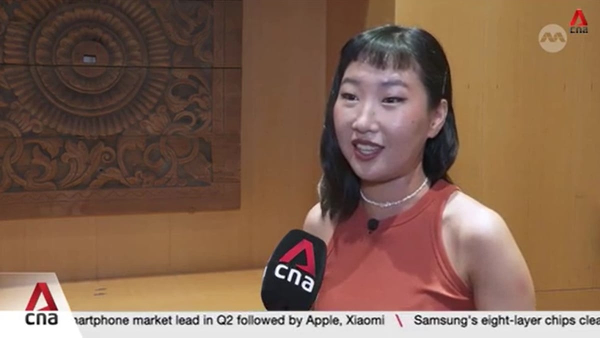 NDP 2024: Local singers say experience has shown them how their music inspires Singaporeans - CNA