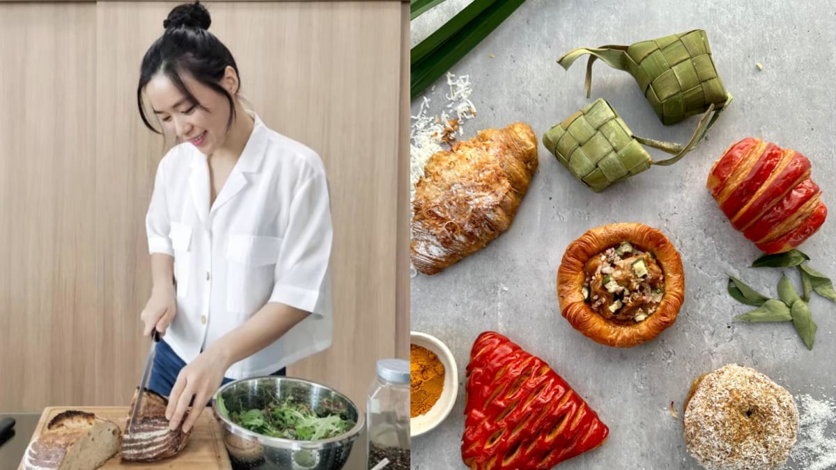 Rebecca Lim’s family-run online pastry business 'close’ to opening shop ...