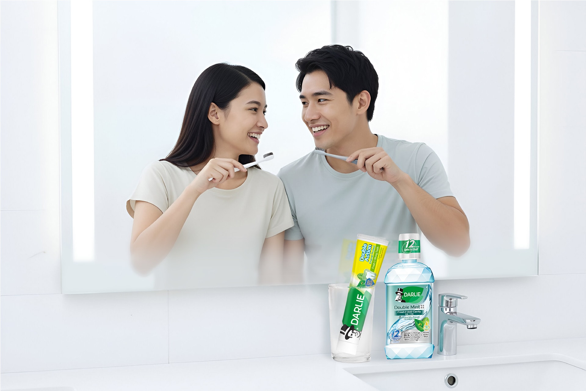 Ready to End the Conversation We're All Avoiding? Ditch Doubt with ...