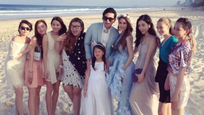 hannah quinlivan parents