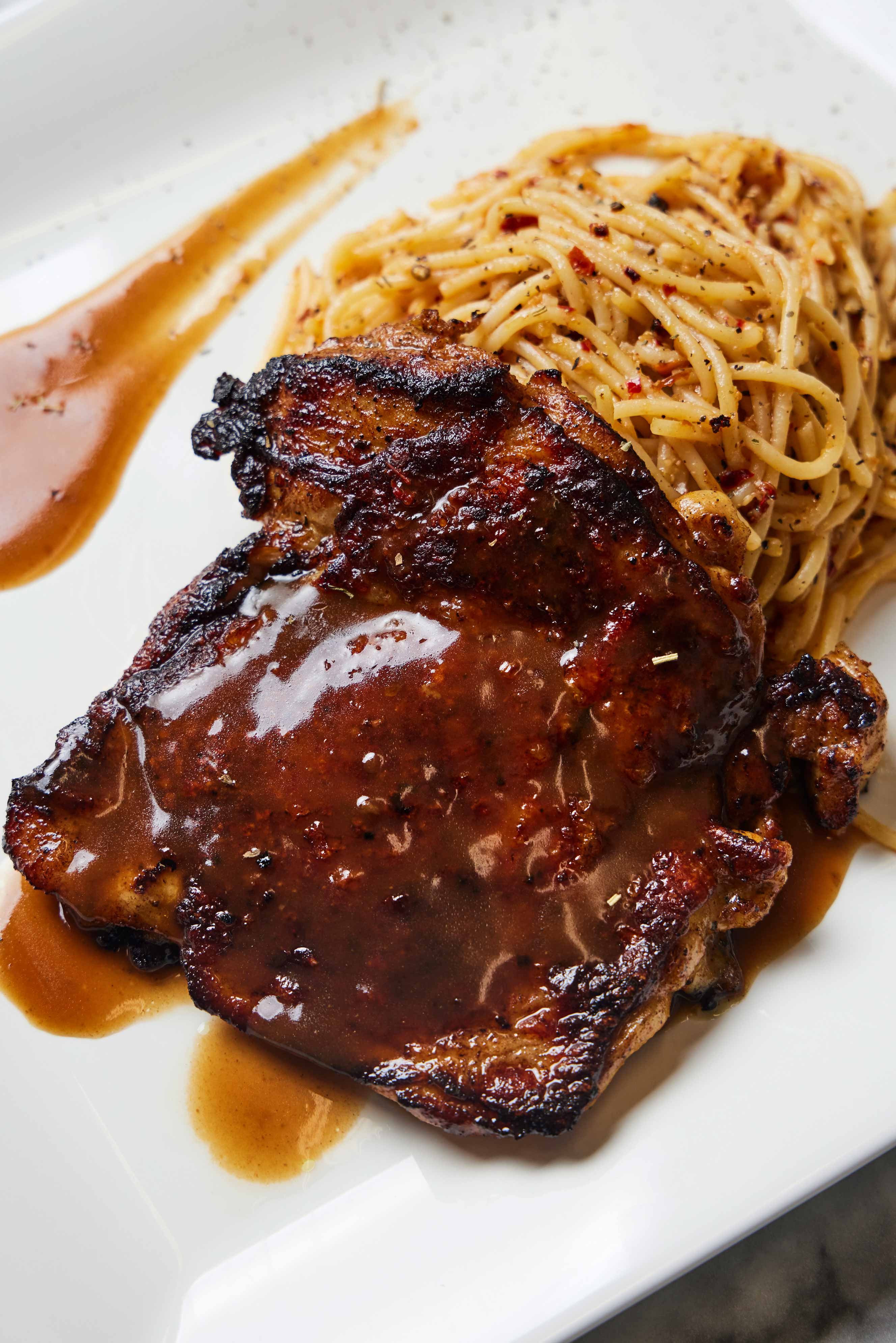 Young Hawkers Sell Western Food At Flat $5 A Plate, Here’s How They ...