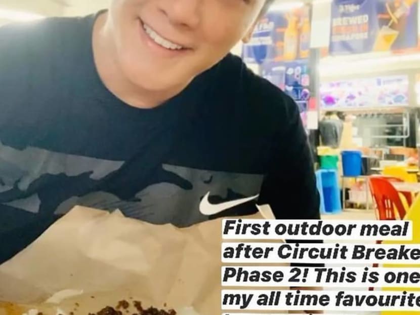 Foodie Friday: What The Stars Ate This Week (Jun 19-26) - TODAY