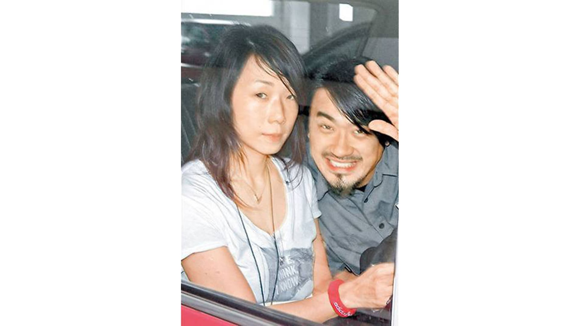 Sandy Lam’s Ex-Hubby Jonathan Lee Married Someone 27 Years Younger Than ...