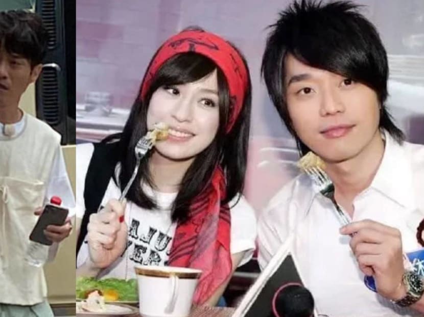 Cyndi Wang & Nicholas Teo’s 2022 Variety Show Reunion Feels Like A Throwback To 2006 When They ...