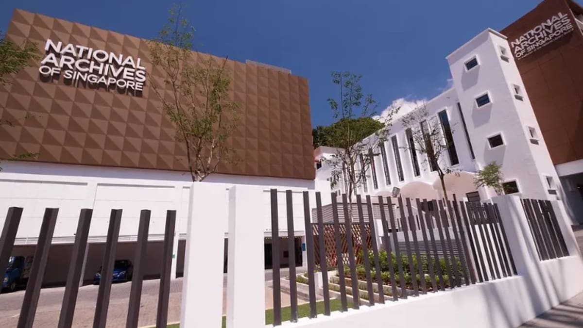 Bahan arkib audiovisual rakam transformasi masyarakat Melayu - BERITA ...