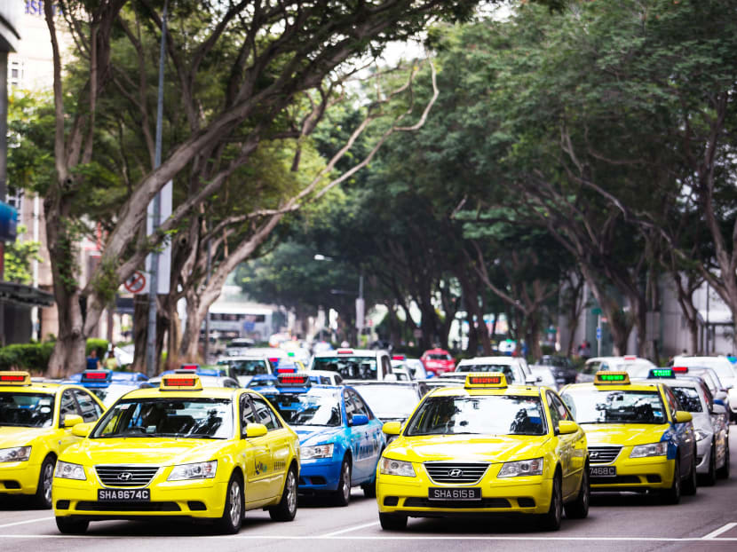 Mixed response to cheaper alternative to taxis - TODAY