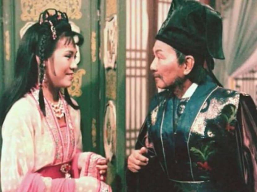 Bai Yan: His Life In Pictures - TODAY