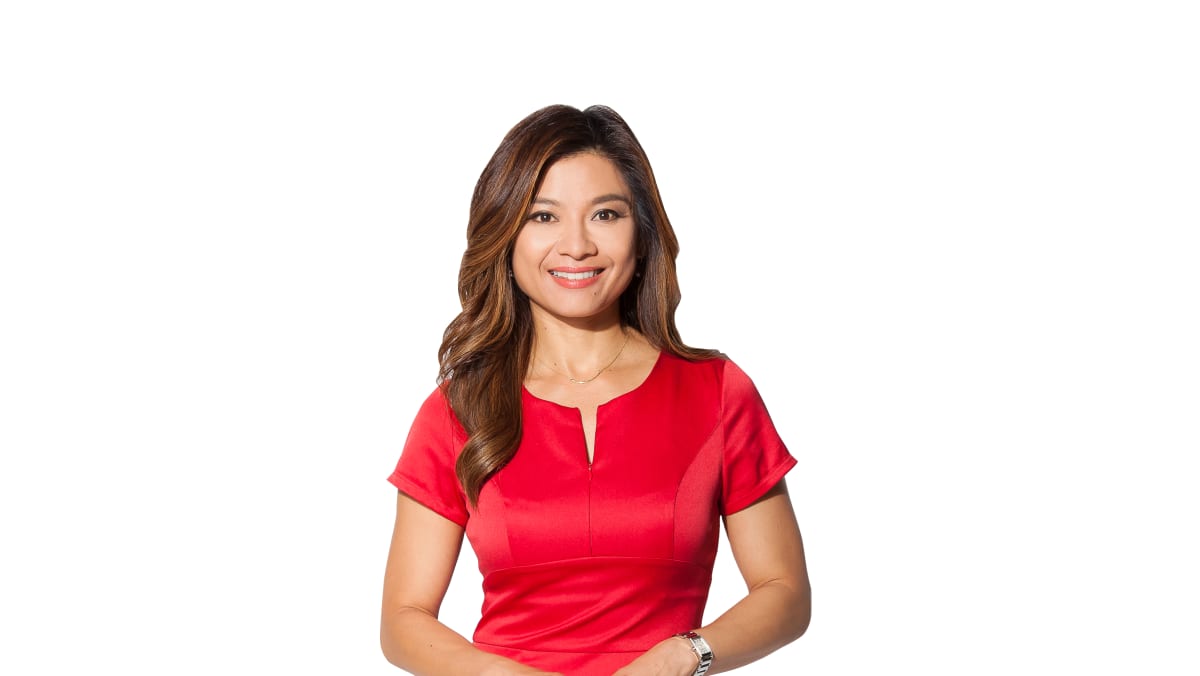 Otelli Edwards - Mediacorp