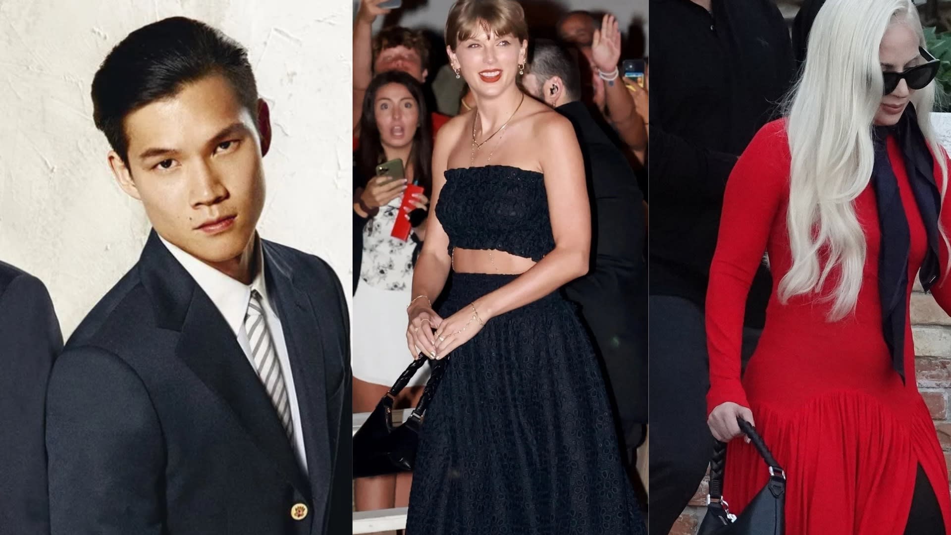 S'porean Ex-National Swimmer Is Founder Of Fashion Brand Loved By ...