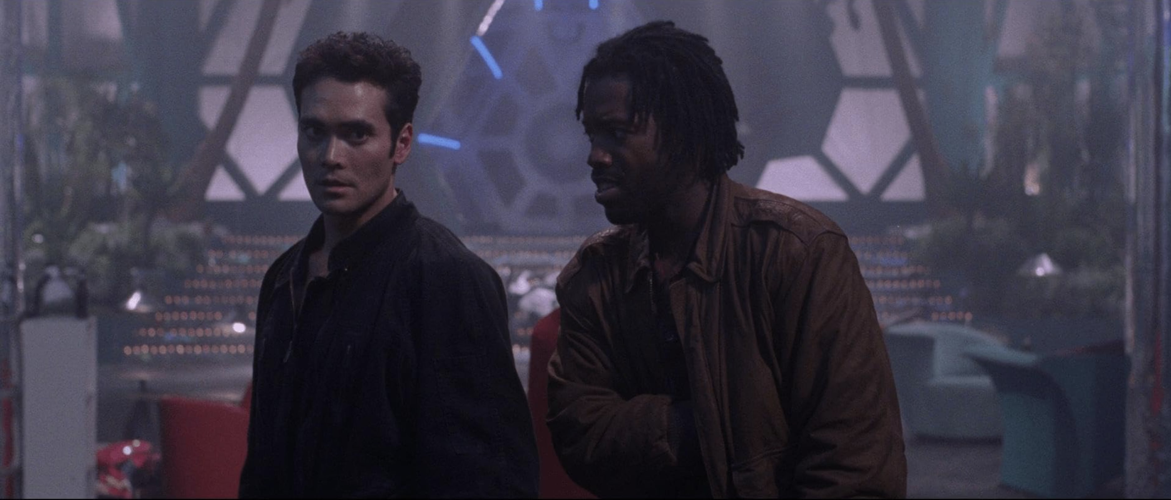 takeshi kaga mark dacascos