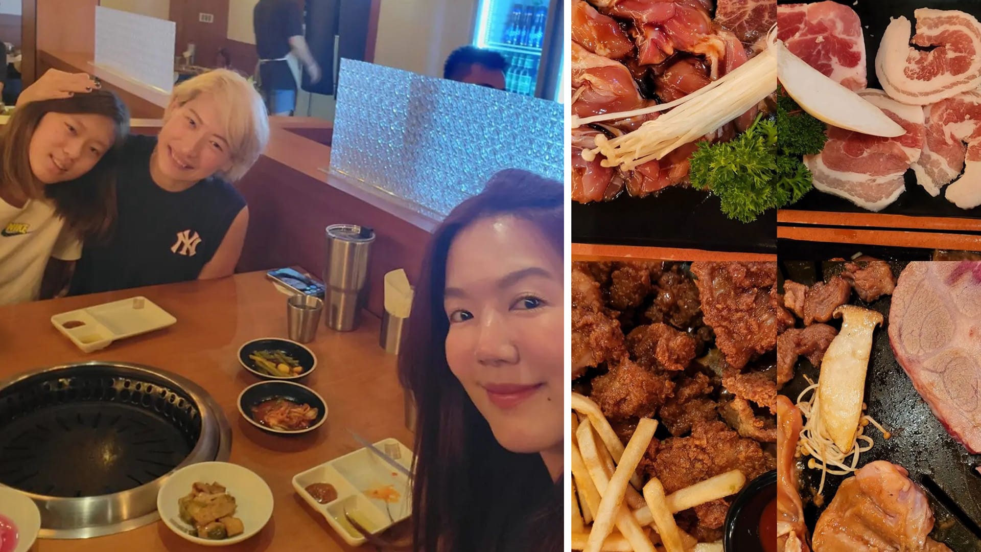 Foodie Friday: What The Stars Ate This Week (May 20-27) - 8days