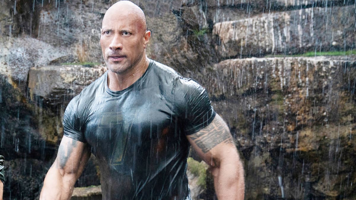 Dwayne Johnson To Star In New Fast & Furious Spin-Off After Settling ...