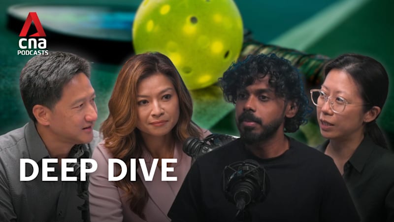 Deep Dive - Is there a space and noise solution for the pickleball boom ...