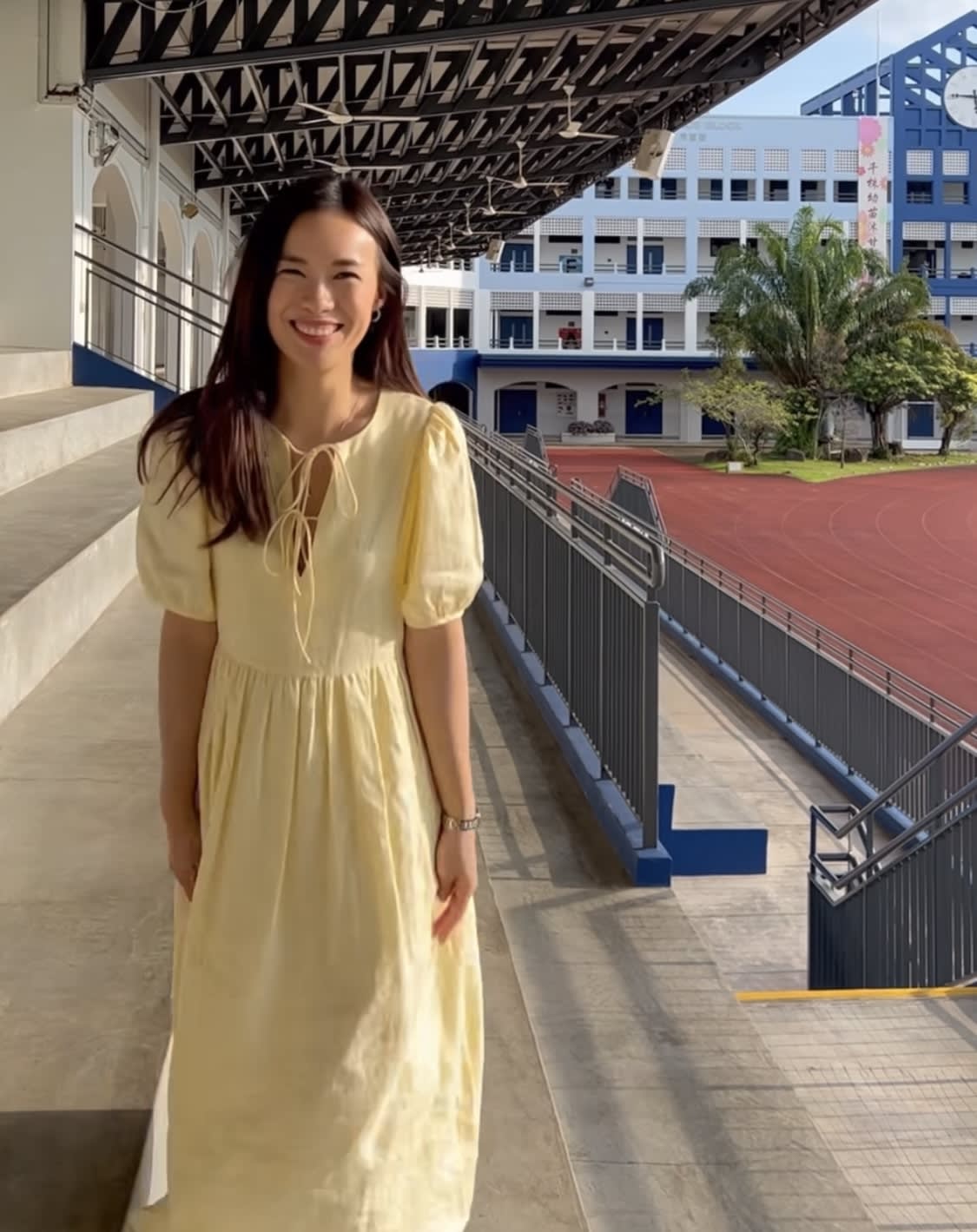 This Week’s Best-Dressed Local Stars: Sep 17-24 - 8days