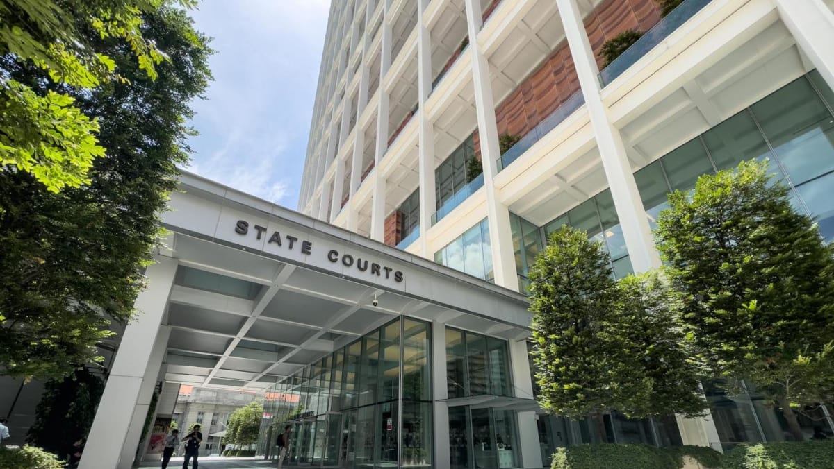 Jail for former admin assistant who misused boss' credit card for S ...