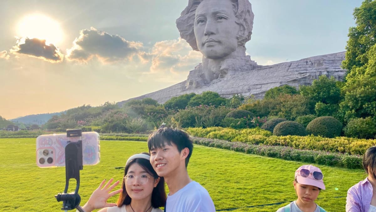 What you should know about Changsha, known as China’s entertainment ...