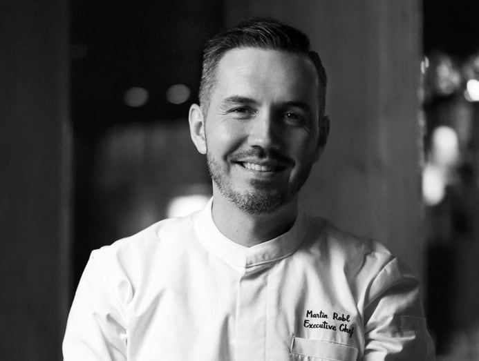 Where do top chefs eat in Ho Chi Minh City, Vietnam?