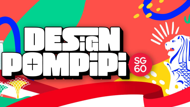 超过2000份作品参赛，新传媒“Design Pompipi”设计比赛得奖名单出炉！ - vibes by 8world