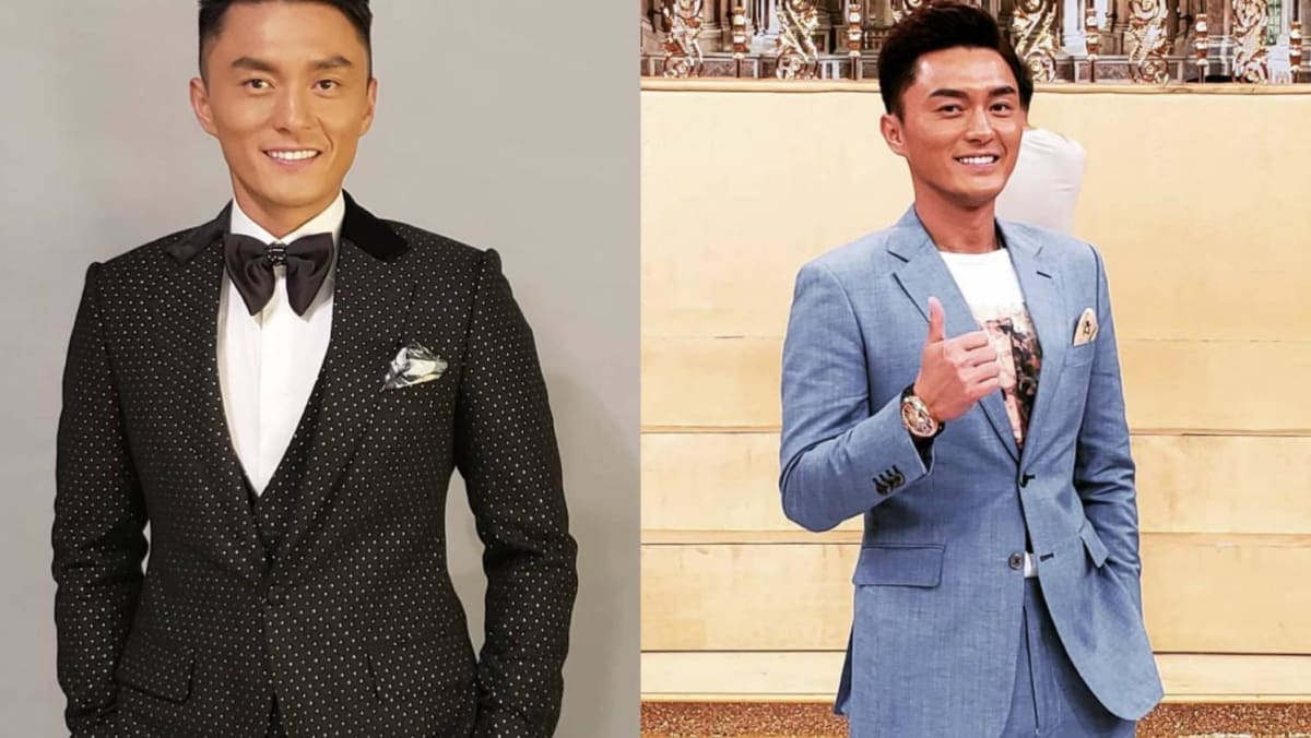 TVB Actor Mat Yeung To Start Serving 18-Day Jail Sentence After Appeal Against Drink Driving ...