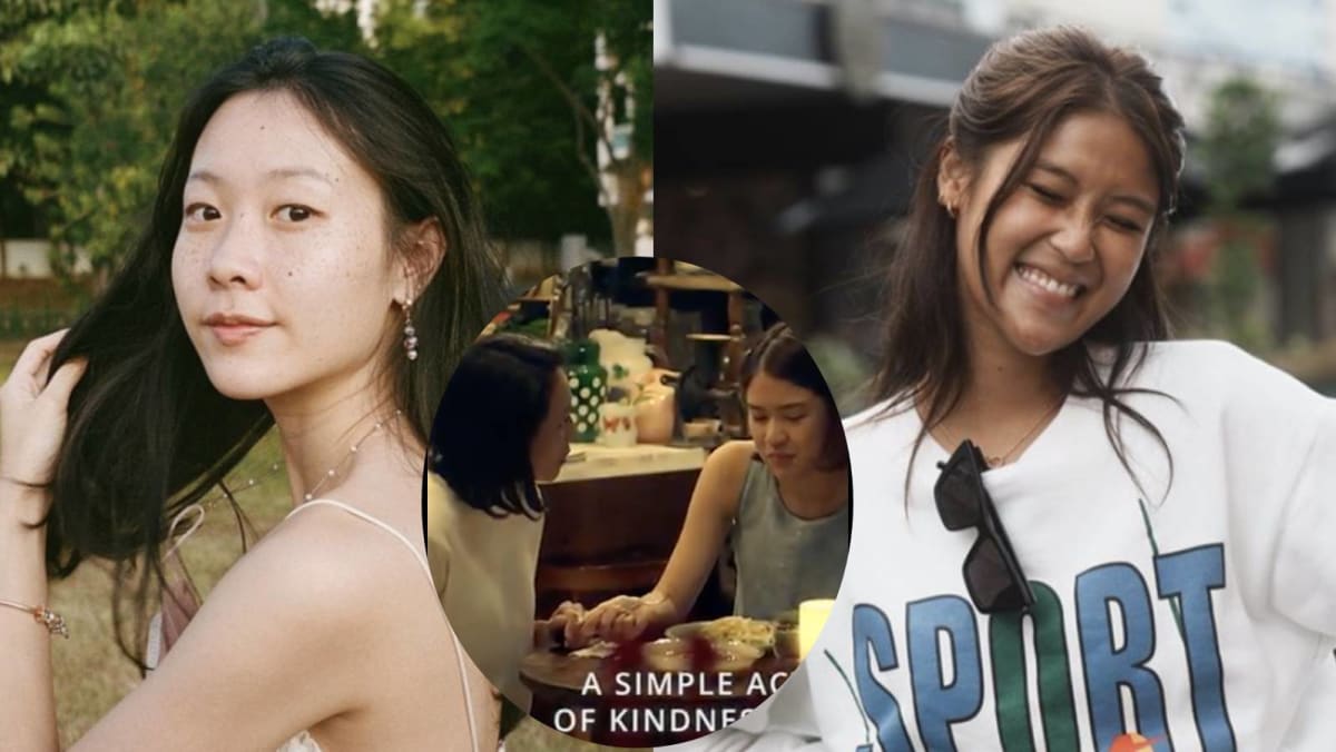 Tan Kheng Hua & Lim Yu-Beng’s Daughter Says She And Xiang Yun's ...