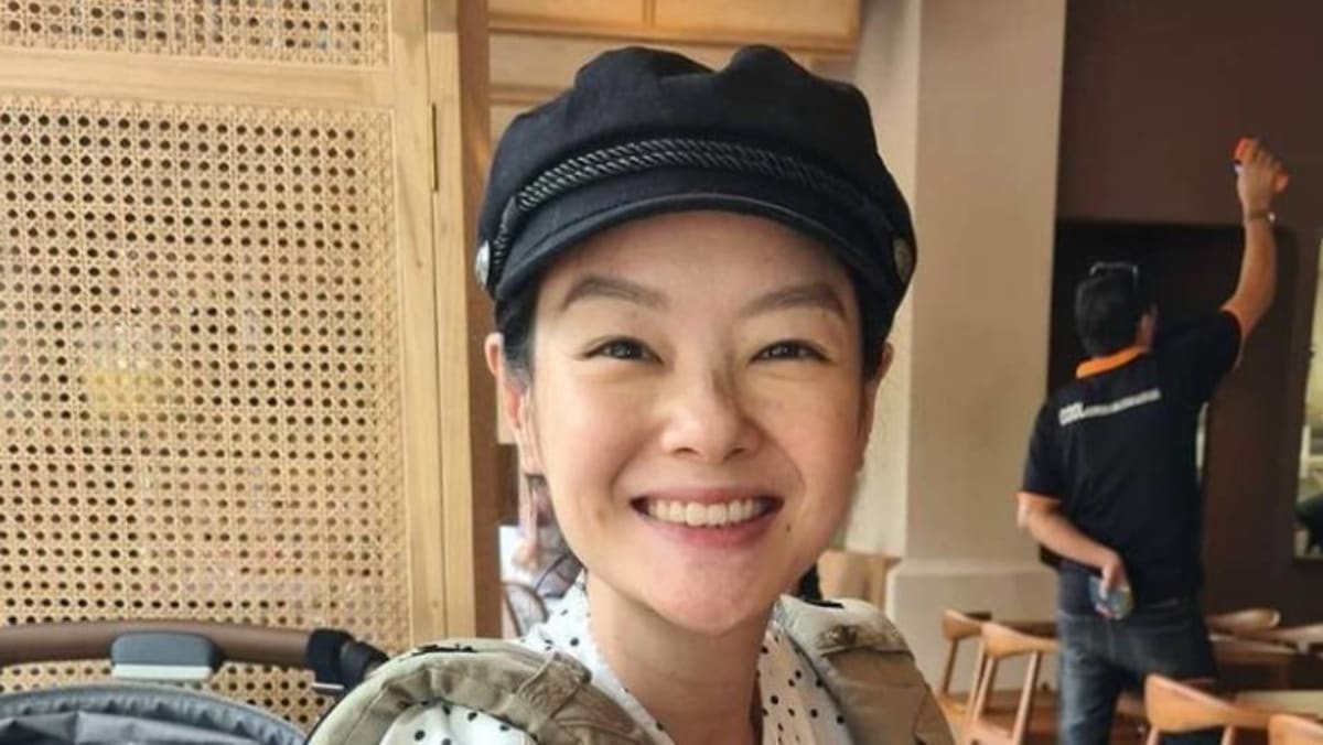 ‘Being a mother is not as simple’: Sheila Sim shares her worries about ...