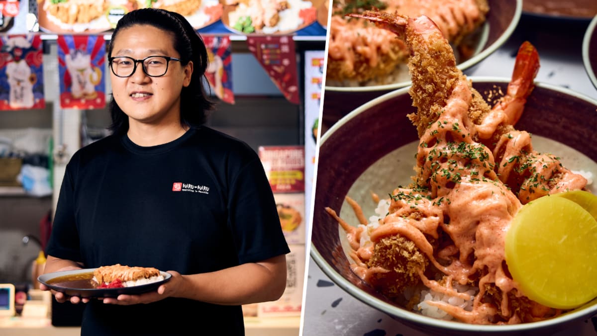 Frustrated By Some Mediocre Japanese Hawker Stalls in S’pore, Osaka ...