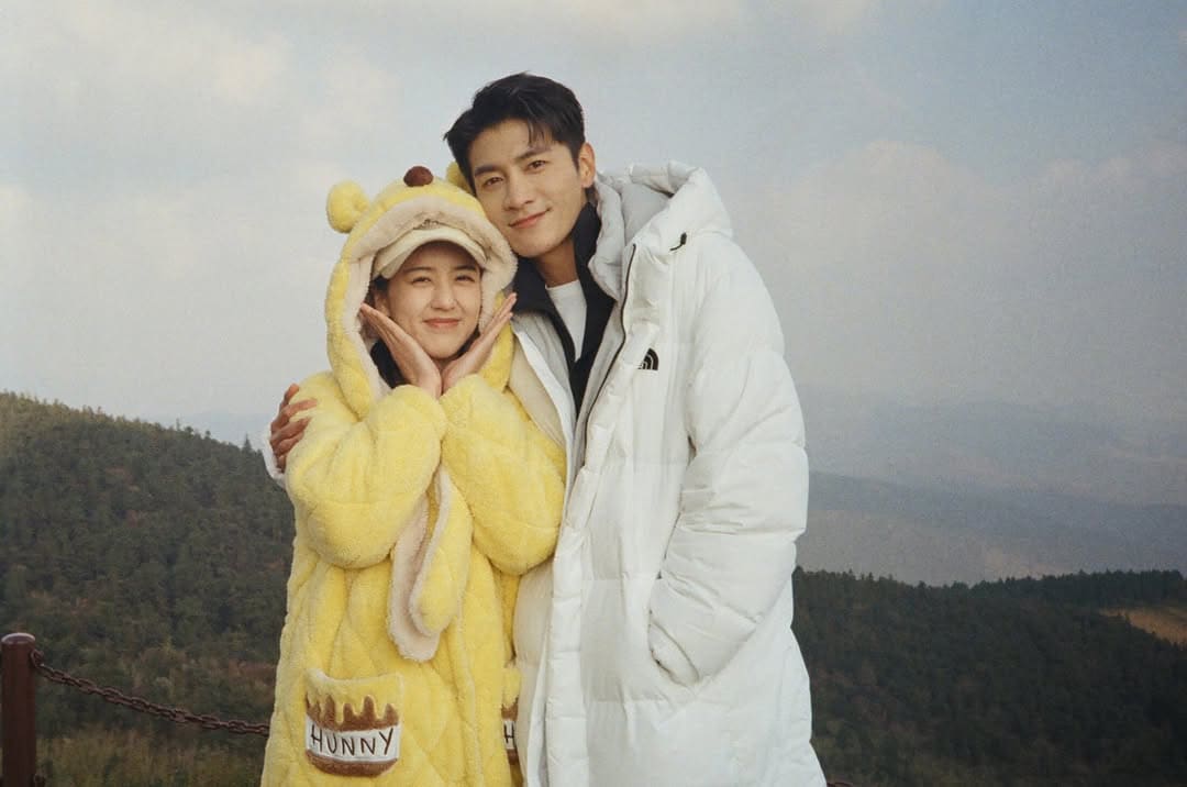 Eleanor Lee Pays Tribute To Co-Star After His Sudden Death At 33: "You ...