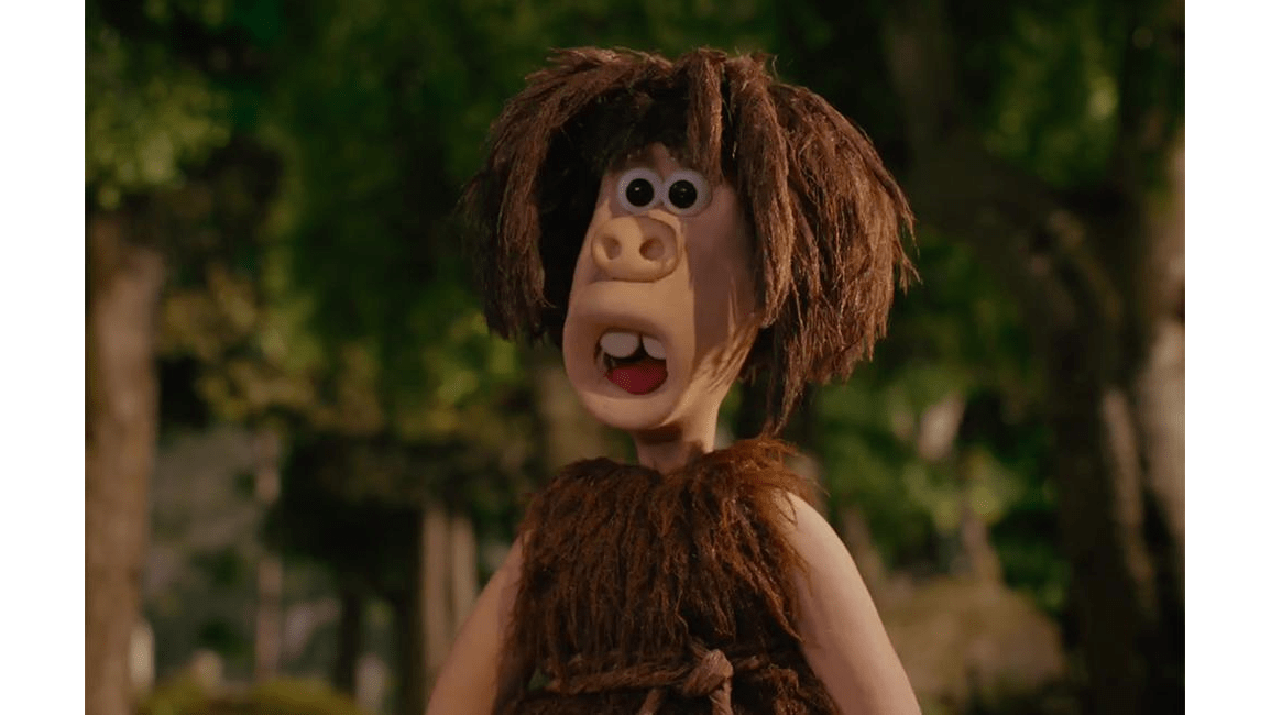 Early Man teaser trailer released - 8days