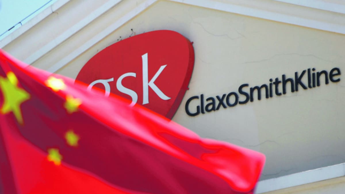 S’pore to be GSK’s base for growth in Asia - TODAY