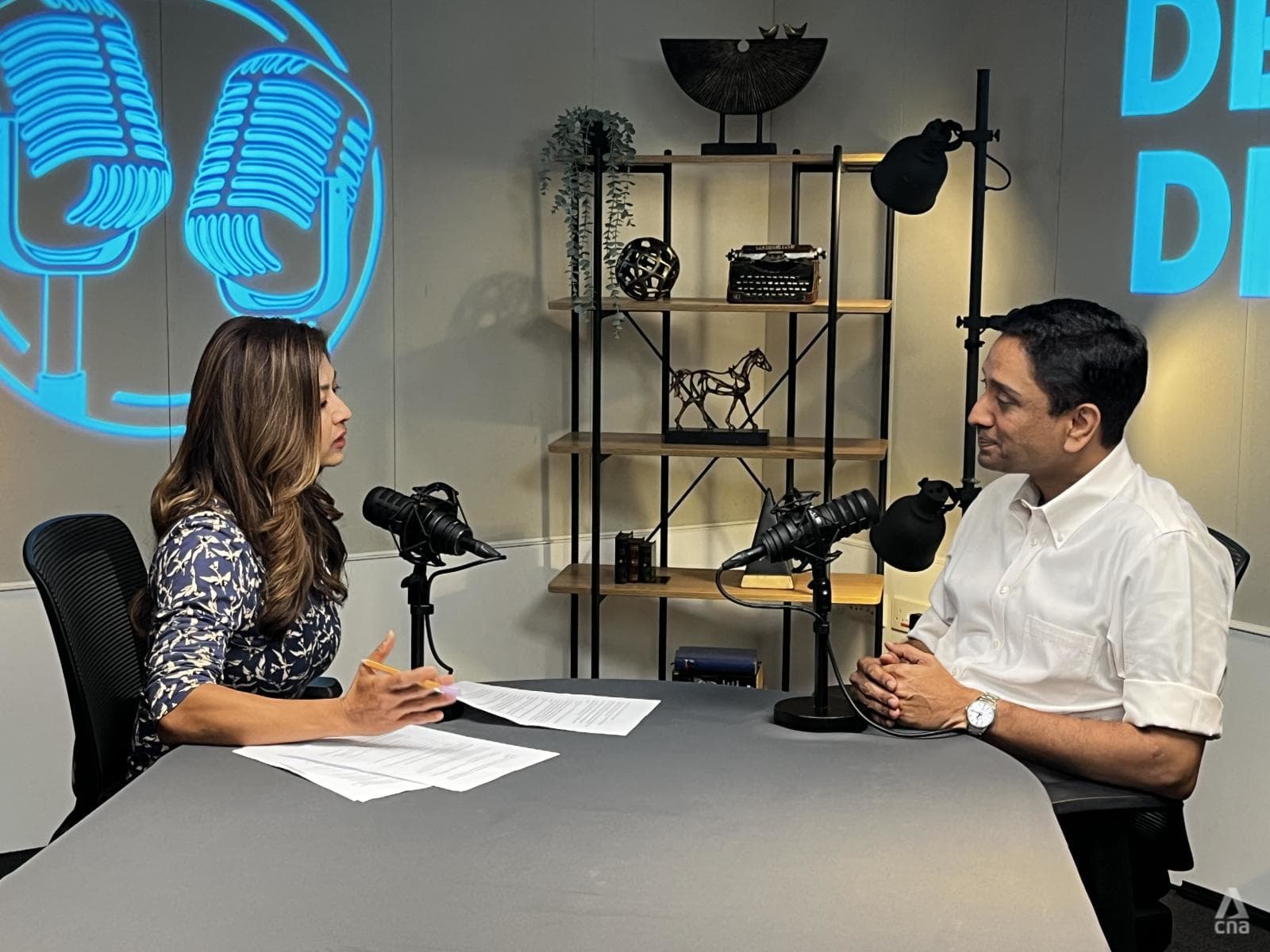 Deep Dive GE2025 Podcast: PAP's Dinesh Vasu Dash on how a pivotal ...