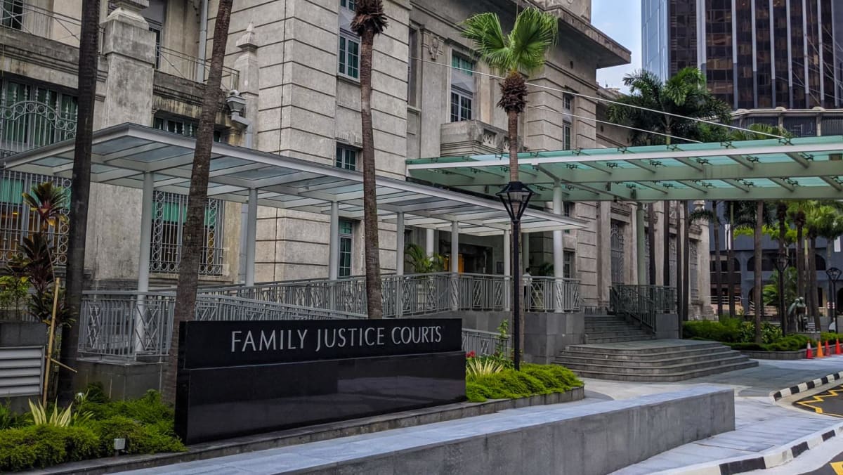 New reforms for Family Justice system to make proceedings simpler ...