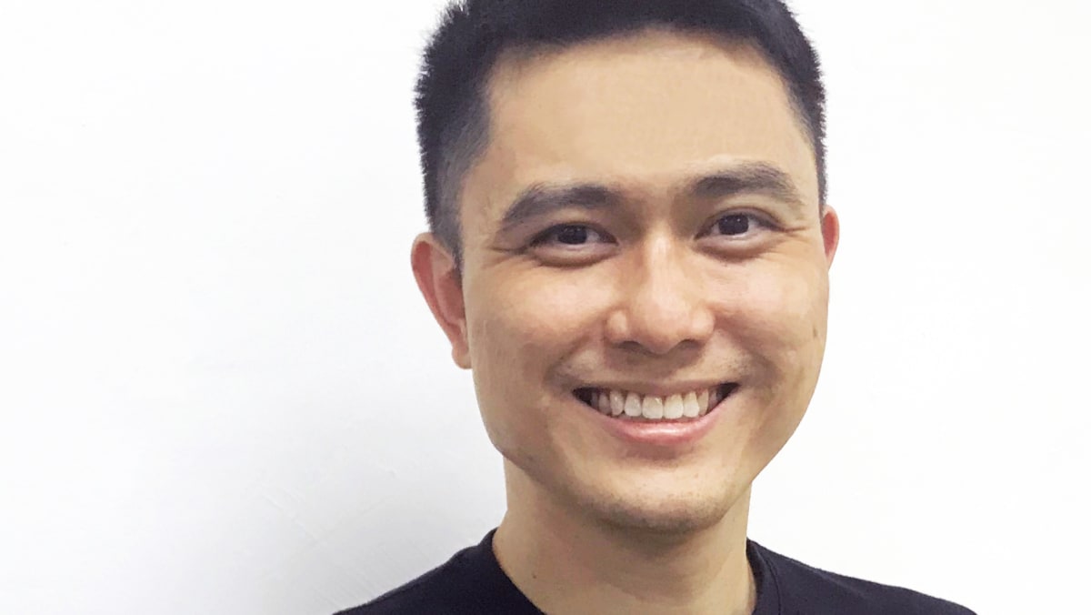 Leong Chee Tung - CNA Luxury