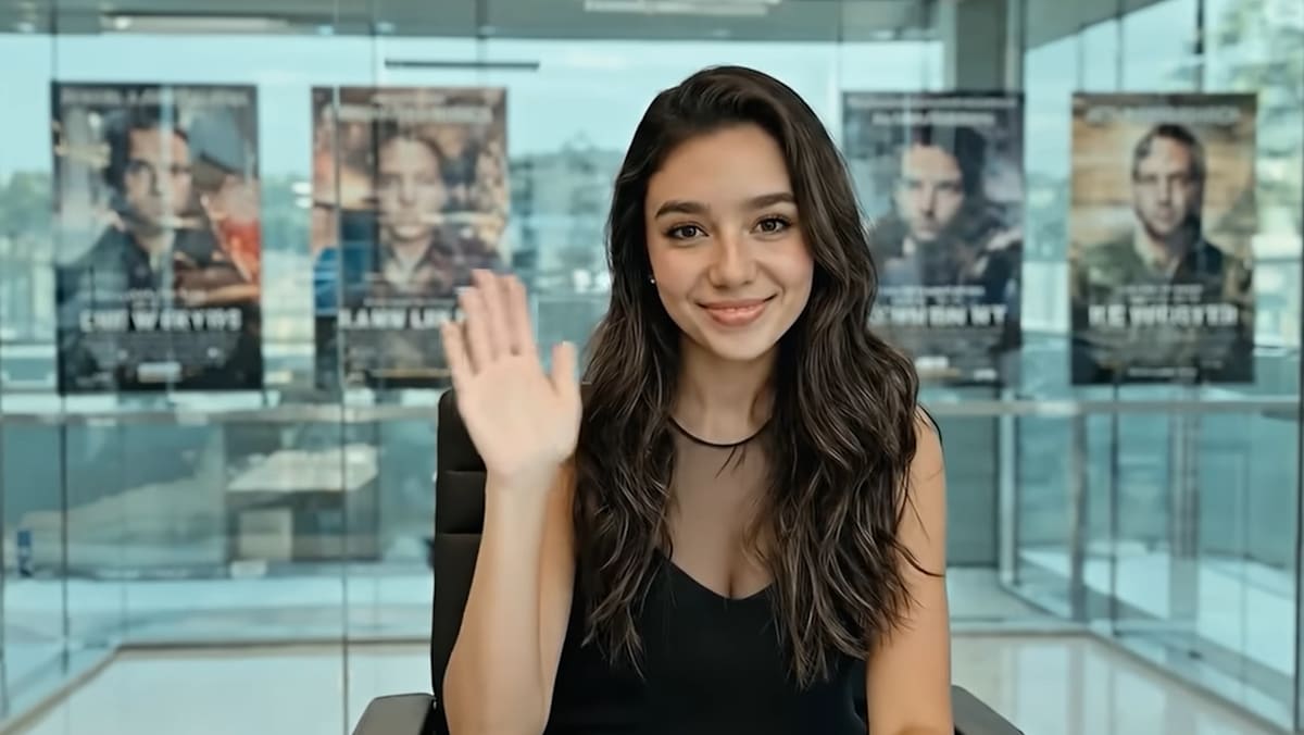 AI actress Tilly Norwood: The disturbing fantasy of AI’s ‘perfect woman ...