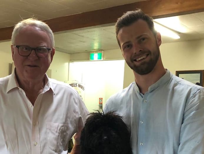 Holiday memories: Celeb foodies and chefs share their best New South ...