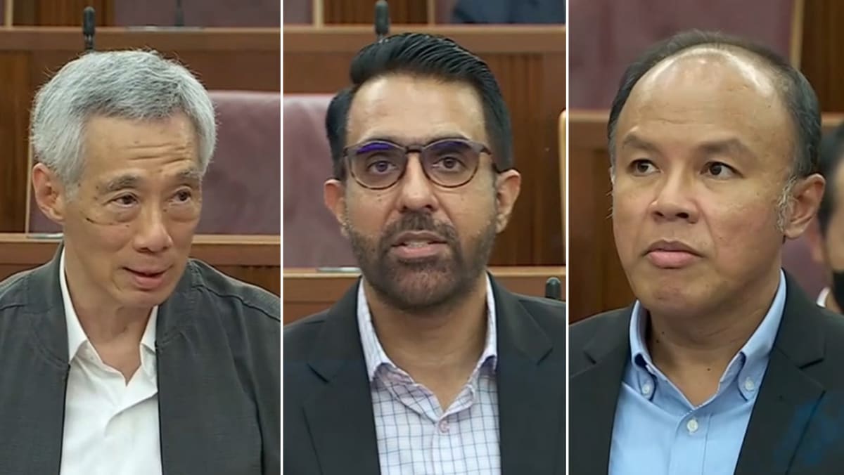 What debate on privileges committee report means for WP and Singapore - CNA