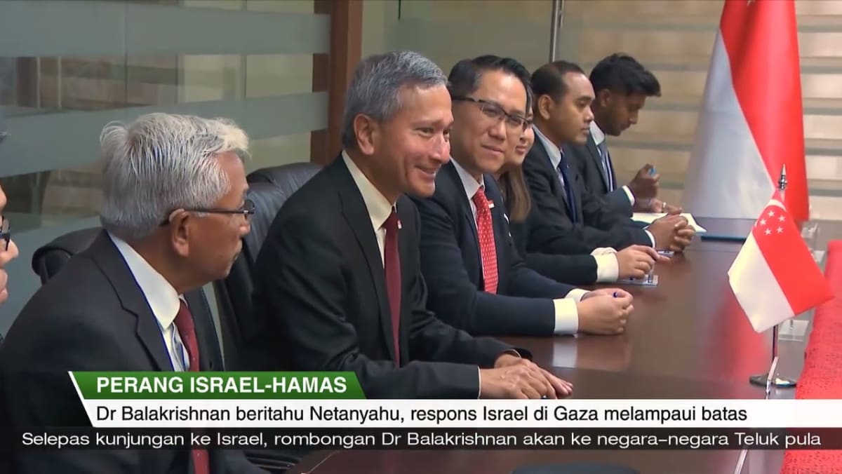 SGKini | 20 Mac 2024 - BERITA Mediacorp