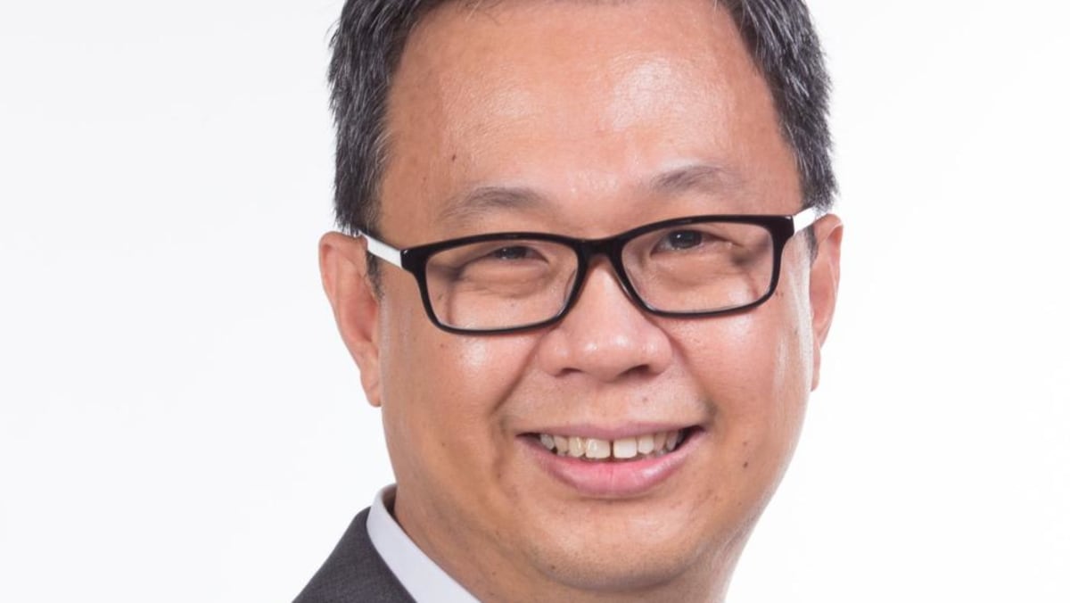 Tan Tee Khoon - CNA Luxury