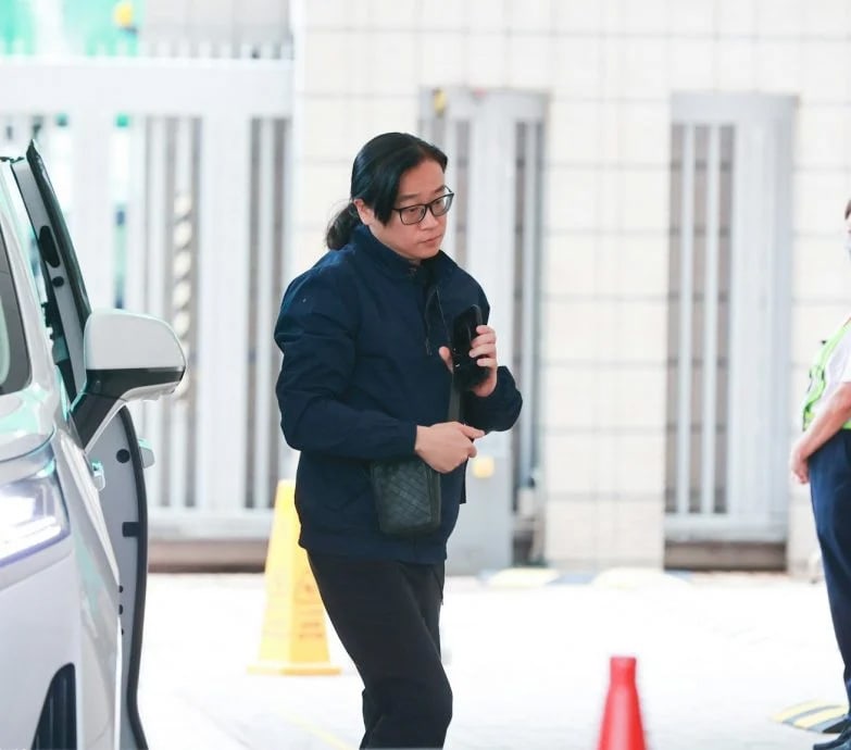 Happy Ghost Star Raymond Wong, 80, Sentenced To 5 Months' Jail For ...