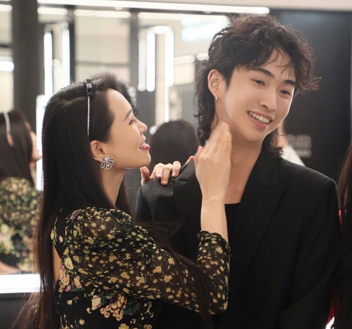 Annie Yi Reveals Reason Behind Her 2009 Divorce From Harlem Yu - 8days